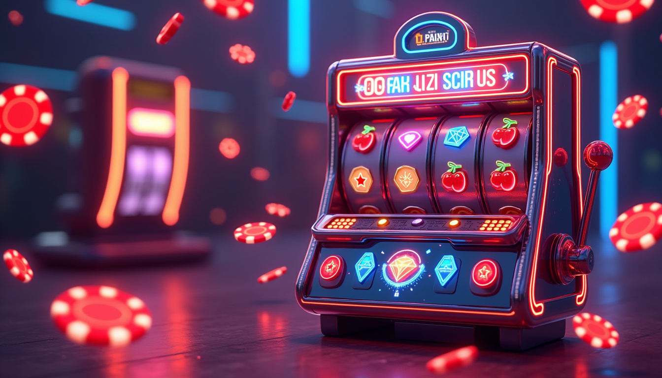 Lightning Link Slot Machine Guide | How to Win 💎