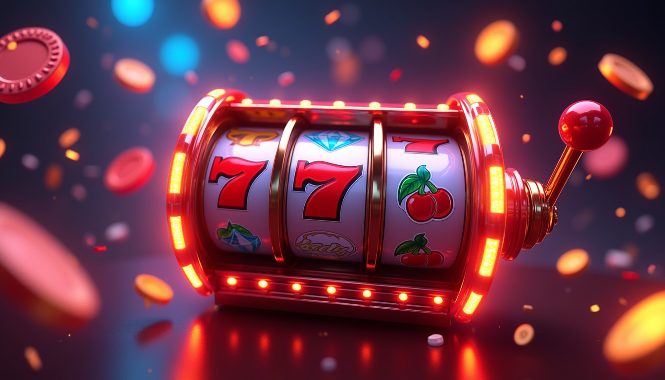 More Chilli Slot Machine Guide | How to Win 💎