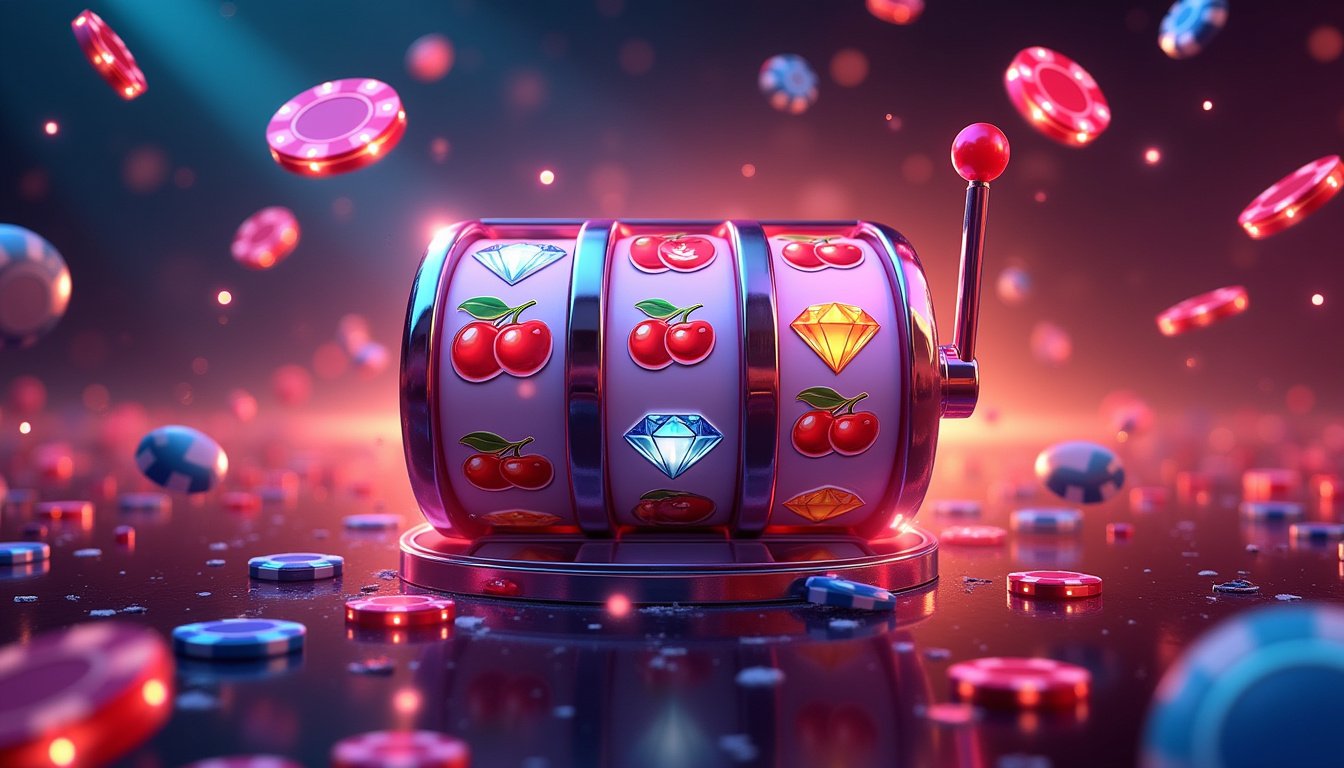 Double Diamond Slot Machine Guide | How to Win 💎